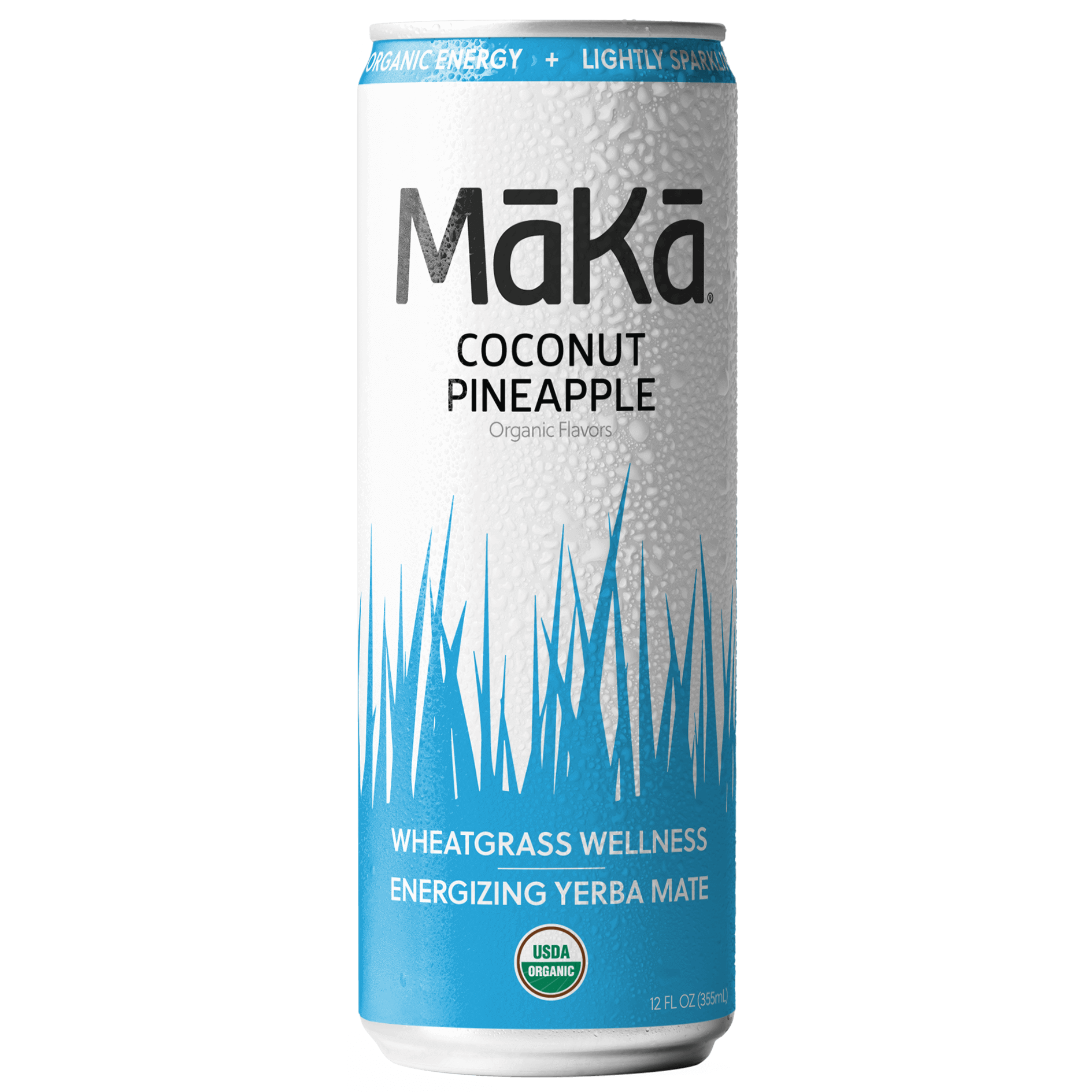 Coconut Pineapple (12-Pack) – MAKA