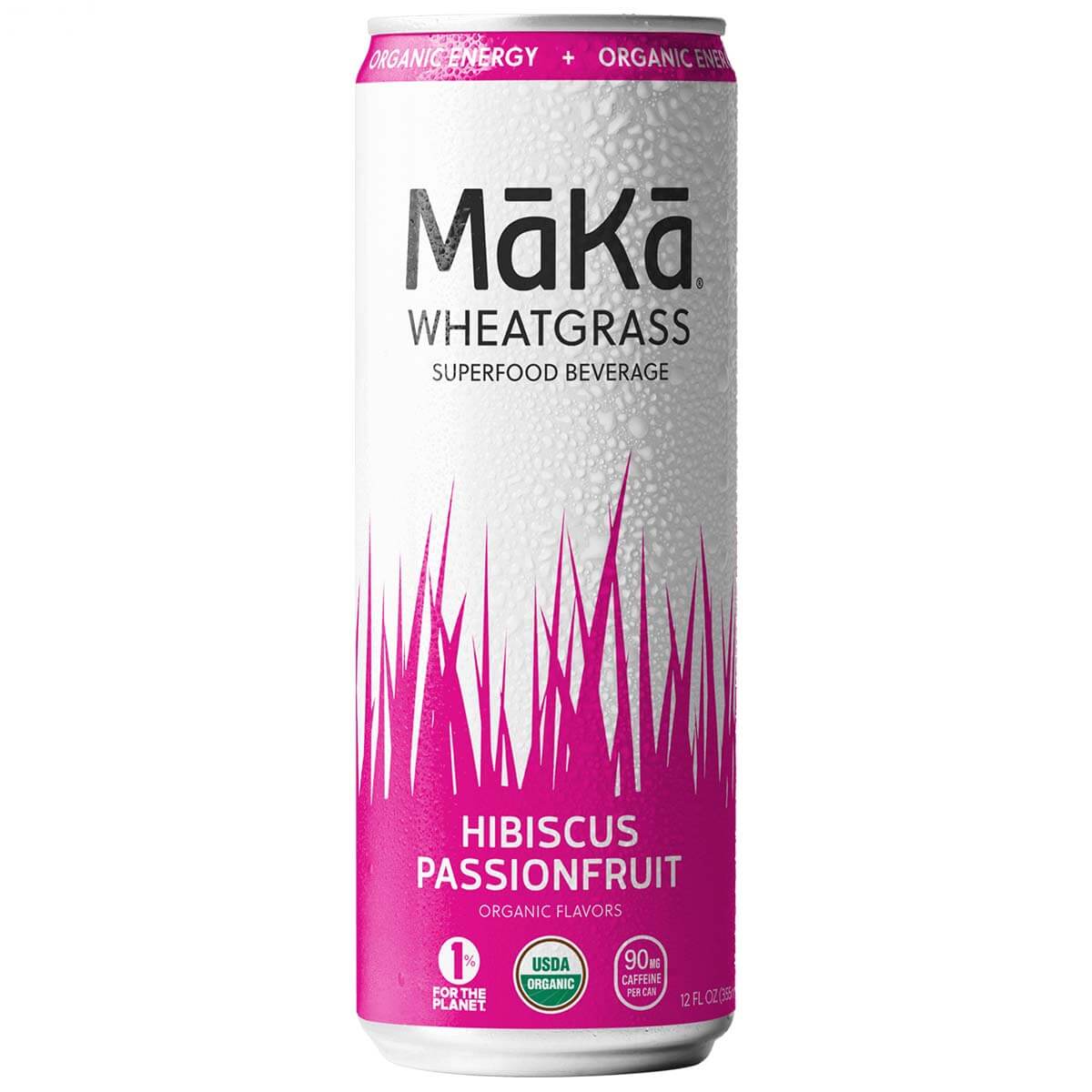 Beverages – MAKA