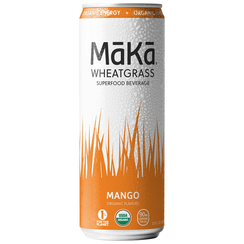 Beverages – MAKA